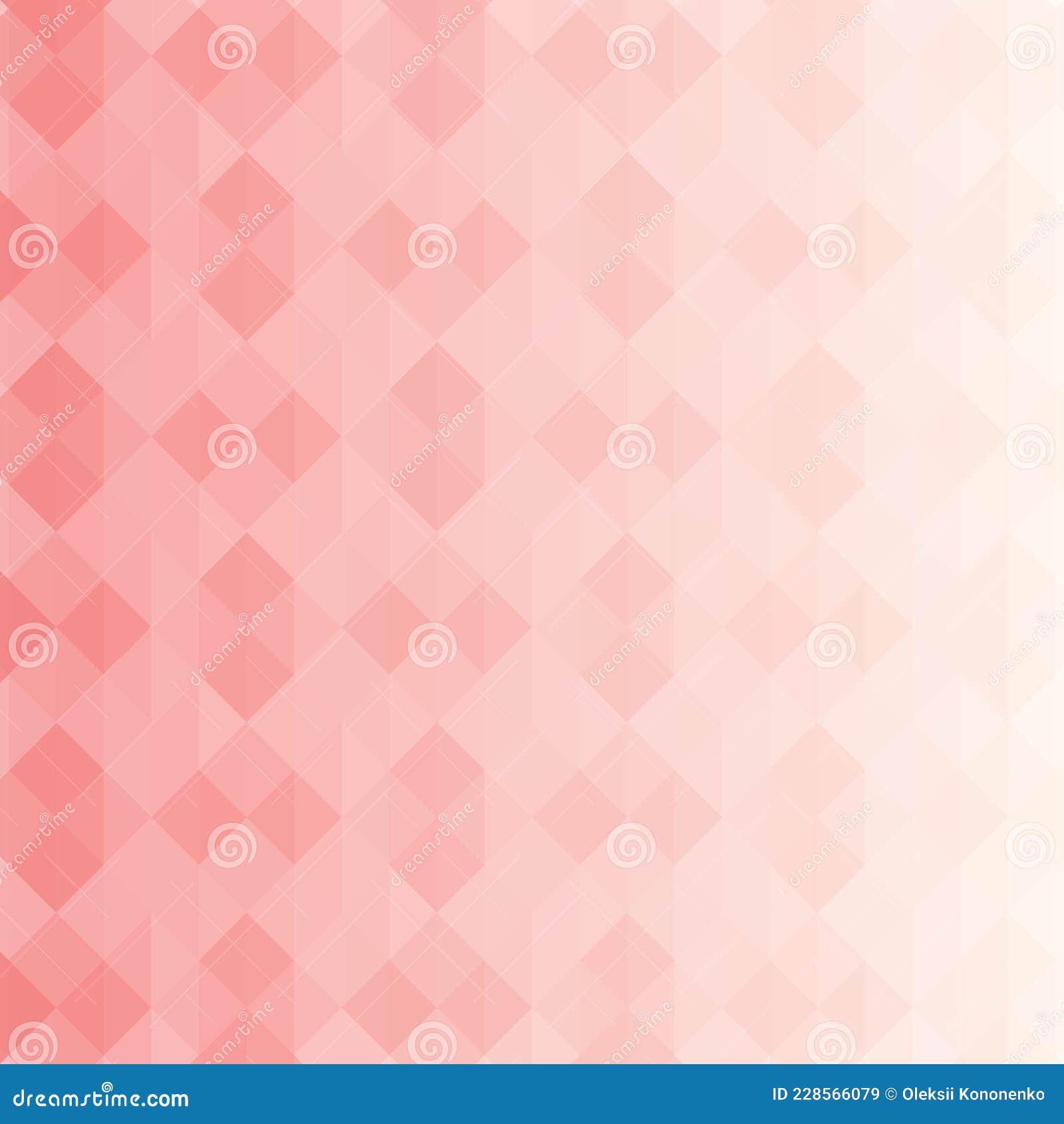 Pixel Background in Pink. Color Gradient, Abstract Texture Stock ...