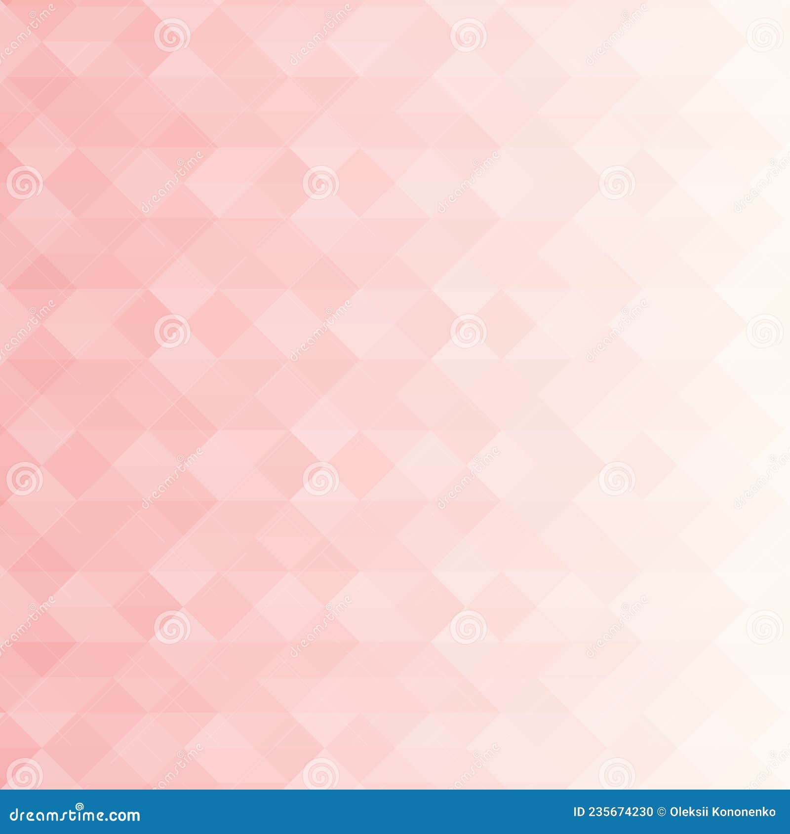 Pixel Background in Pink. Color Gradient, Abstract Texture Stock ...