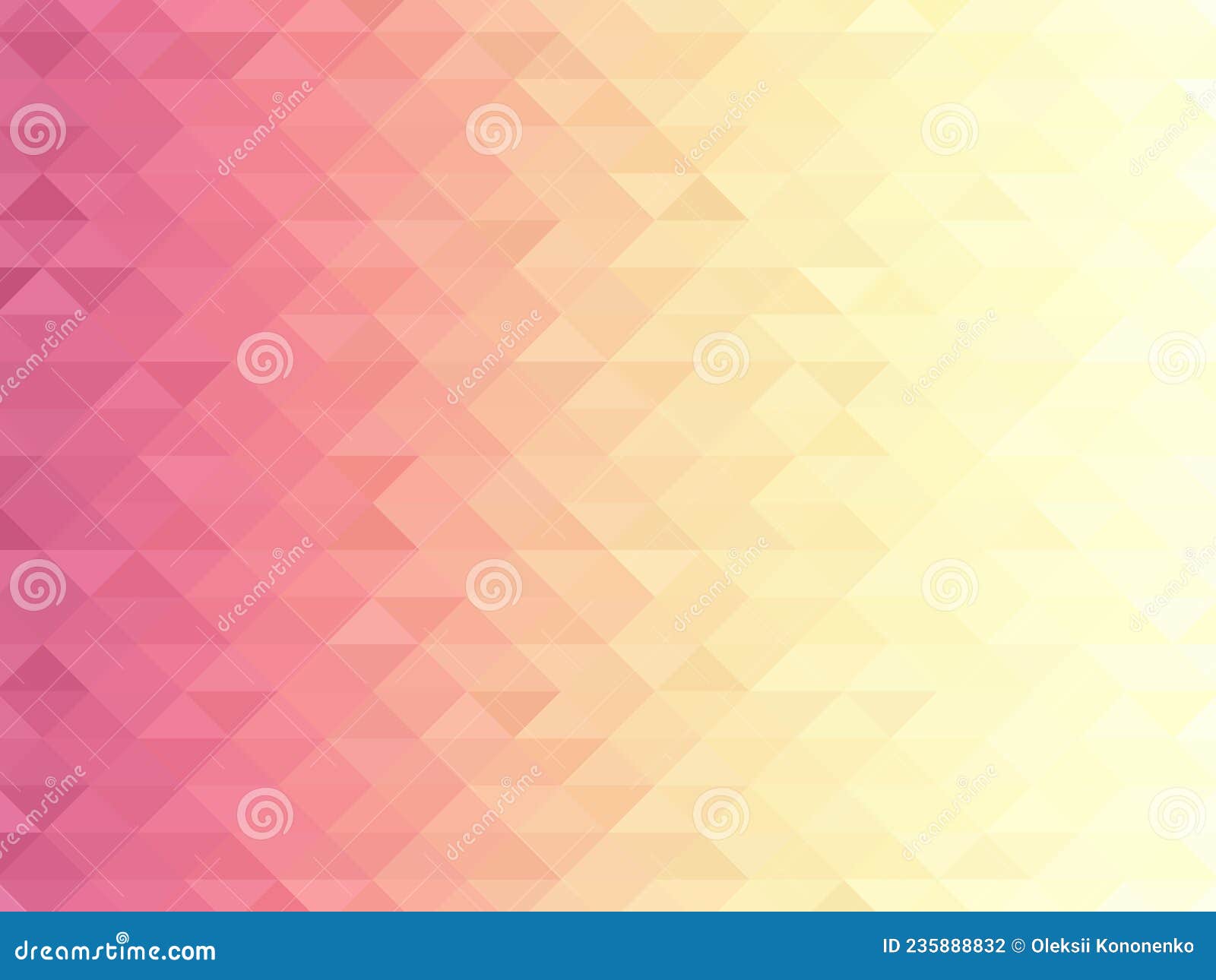 Pixel Background in Pink. Color Gradient, Abstract Texture Stock ...