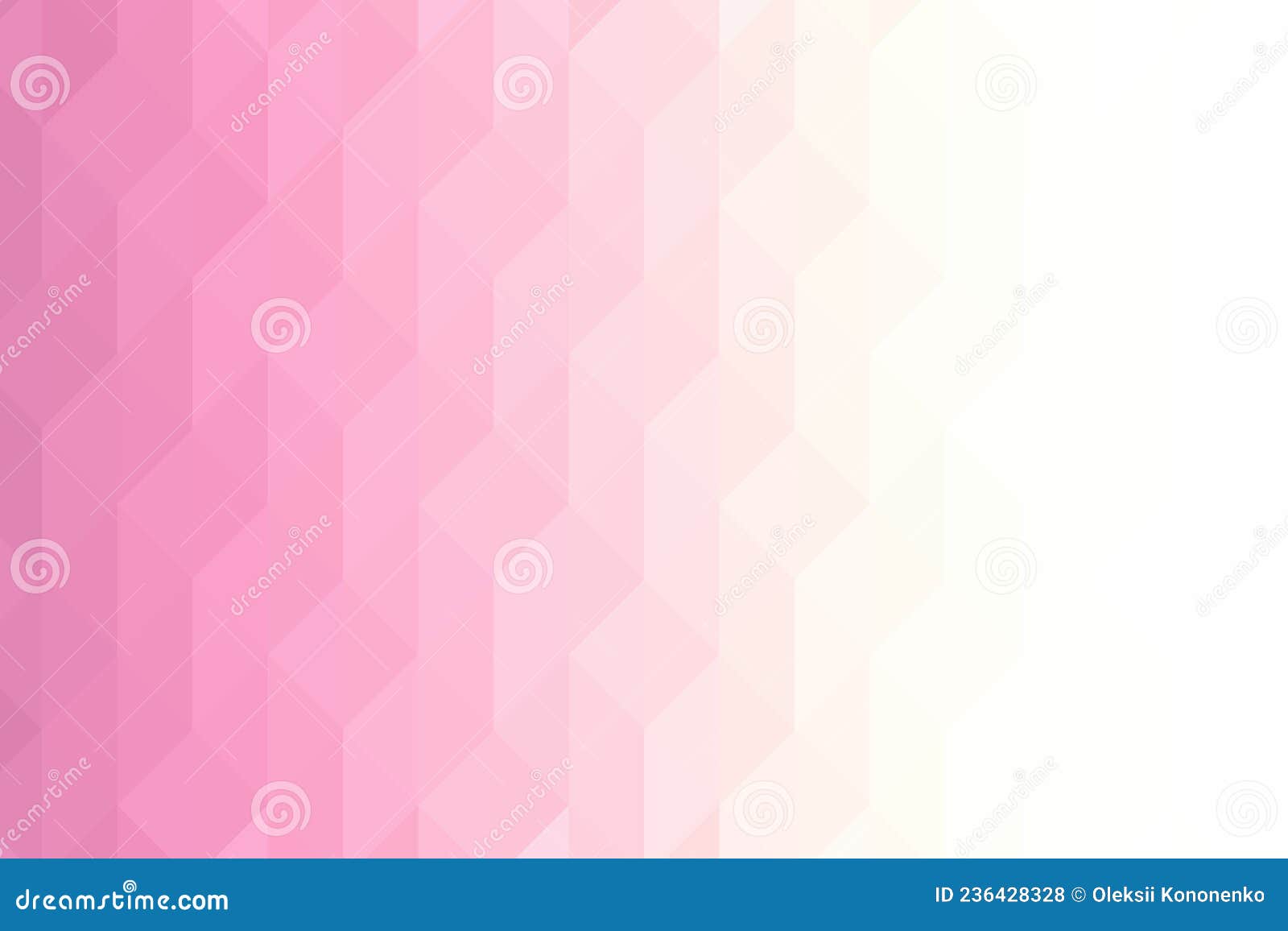 Pixel Background in Pink. Color Gradient, Abstract Texture Stock ...