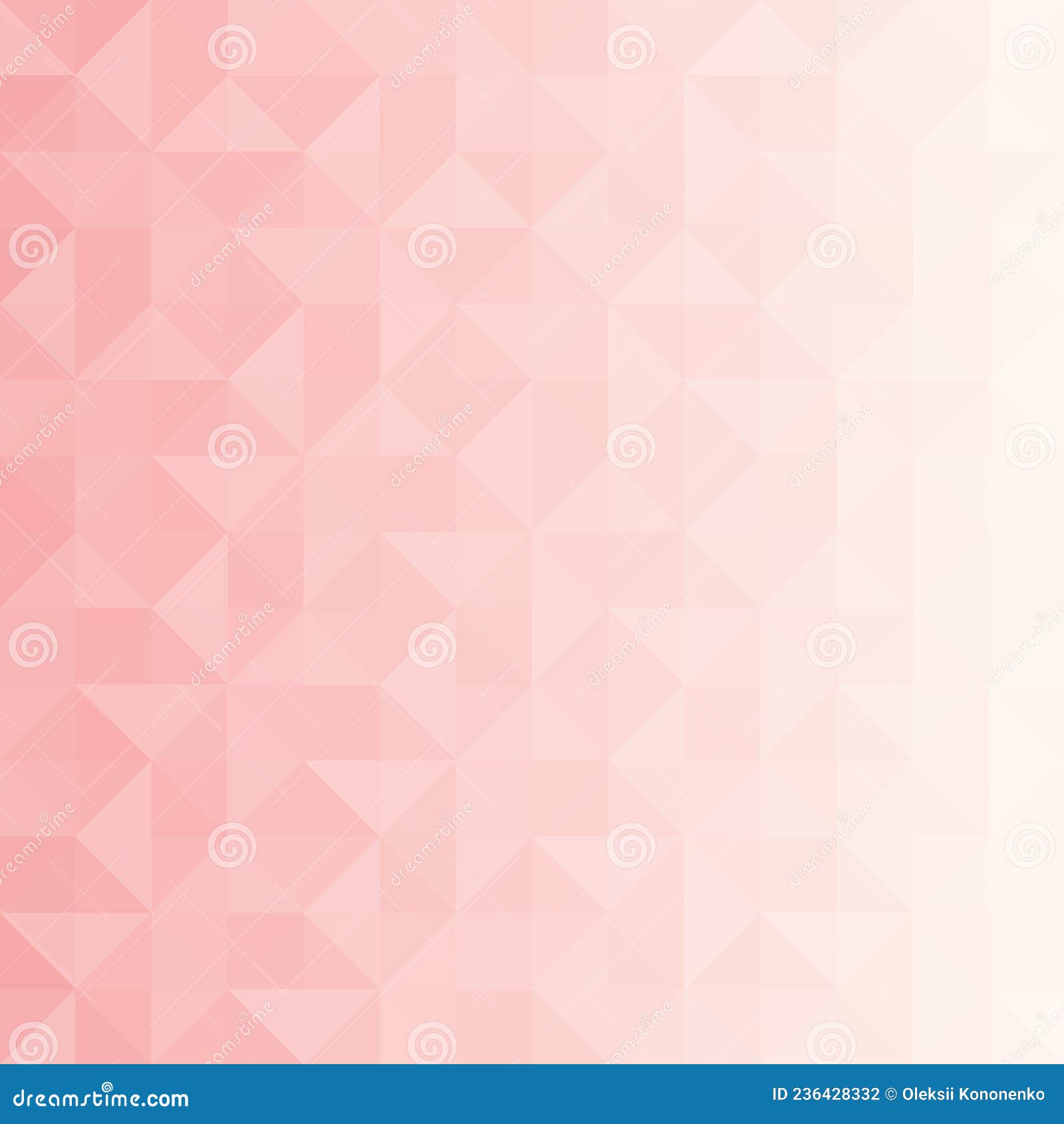 Pixel Background in Pink. Color Gradient, Abstract Texture Stock ...