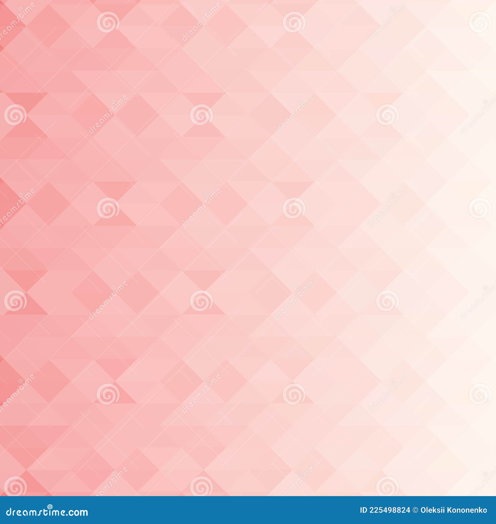 Pixel Background in Pink. Color Gradient, Abstract Texture Stock ...