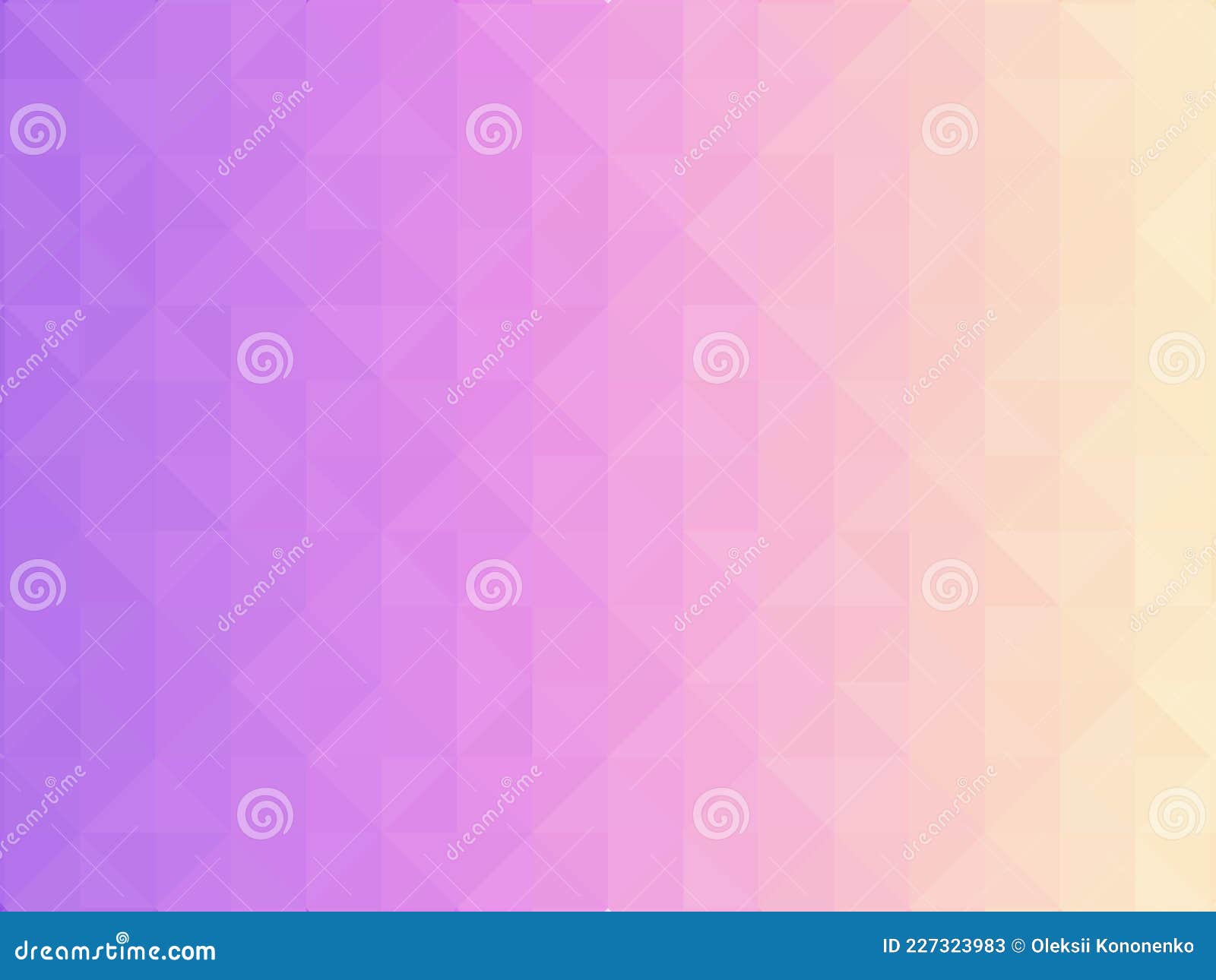 Pixel Background in Pink. Color Gradient, Abstract Texture Stock ...
