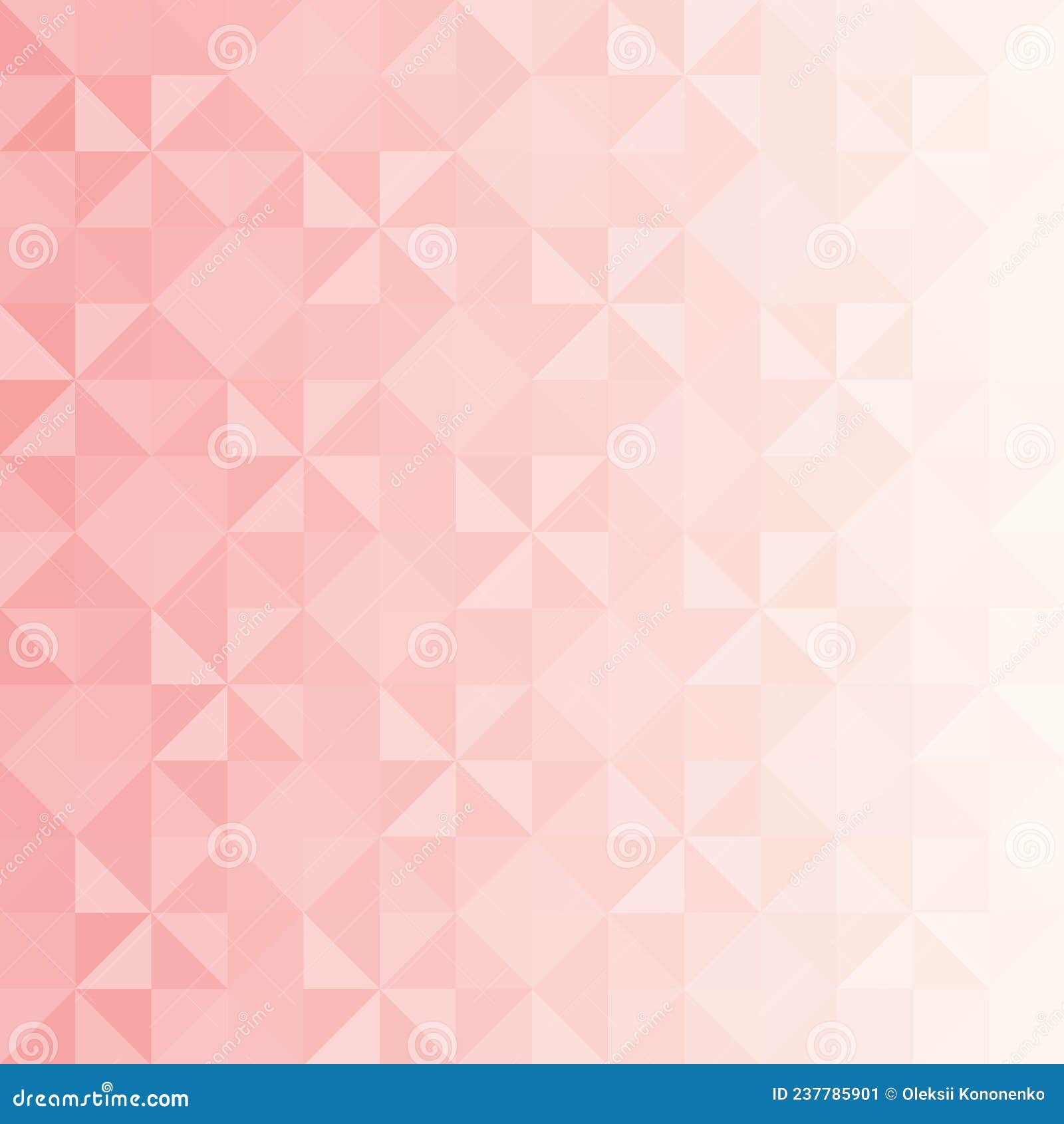 Pixel Background in Pink. Color Gradient, Abstract Texture Stock ...