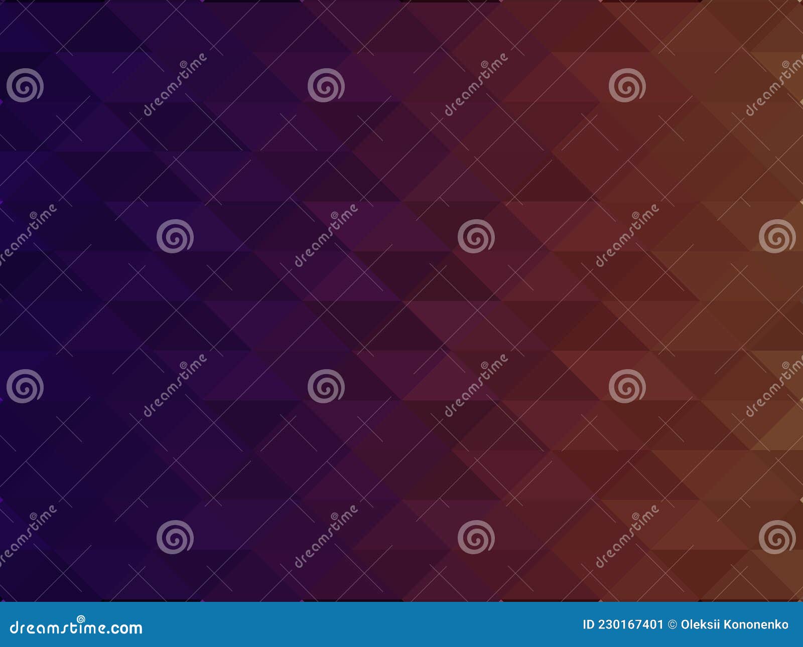 Pixel Background in Red. Color Gradient, Abstract Texture Stock ...