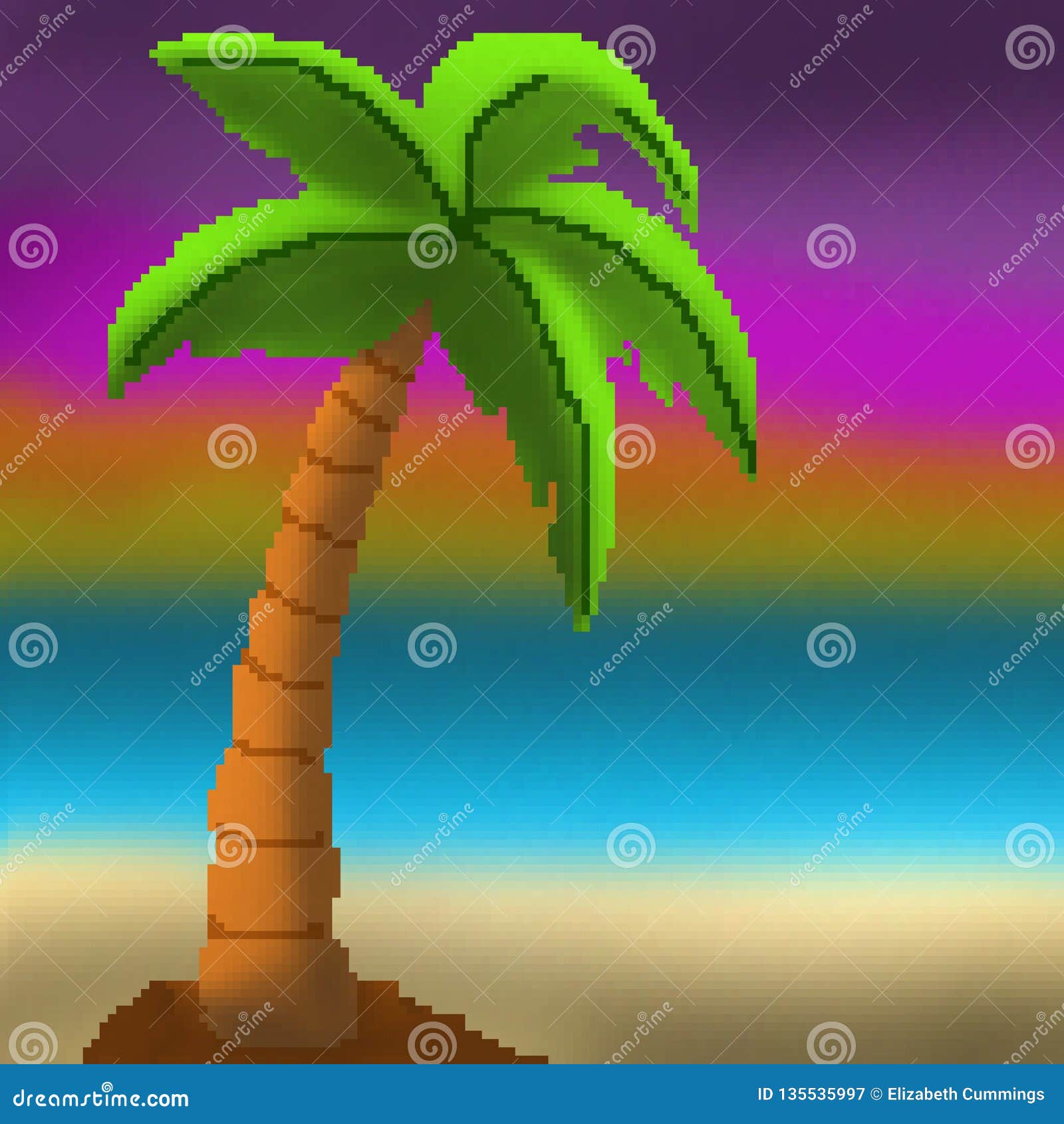 Pixel 8 Bit Drawn Viking Horned Helmet Royalty-Free Stock Photo ...