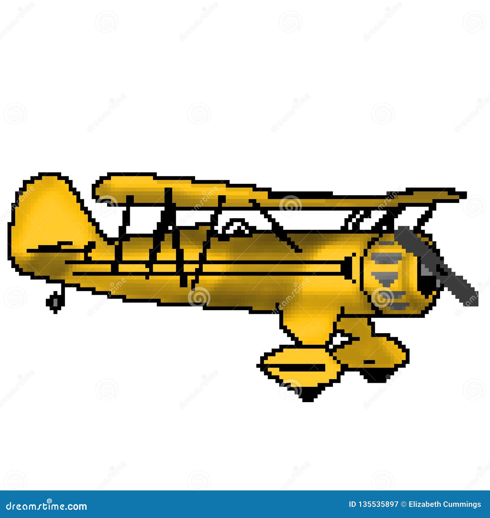 Pixel 8 Bit Drawn Viking Horned Helmet Royalty-Free Stock Photo ...