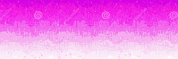 Pixel bitmap background stock illustration. Illustration of frame ...