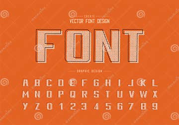 Pixel Bold Font and Alphabet Vector, Writing Typeface and Number Design ...