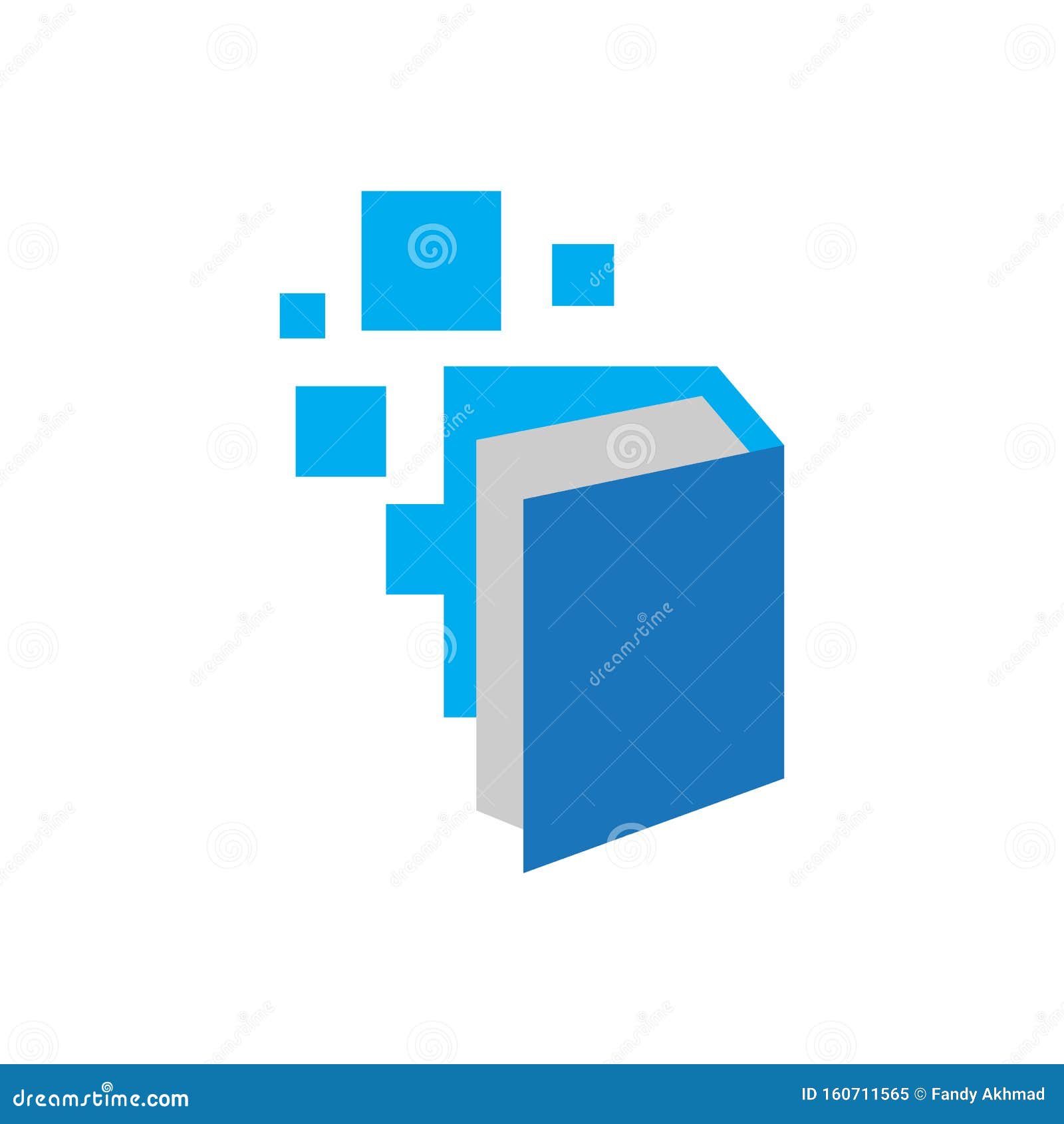 Pixel Book Ebook Logo Design Vector Electronic Library Icon Stock ... Pixel Book Ebook Logo Design Vector Electronic Library Icon Stock ...