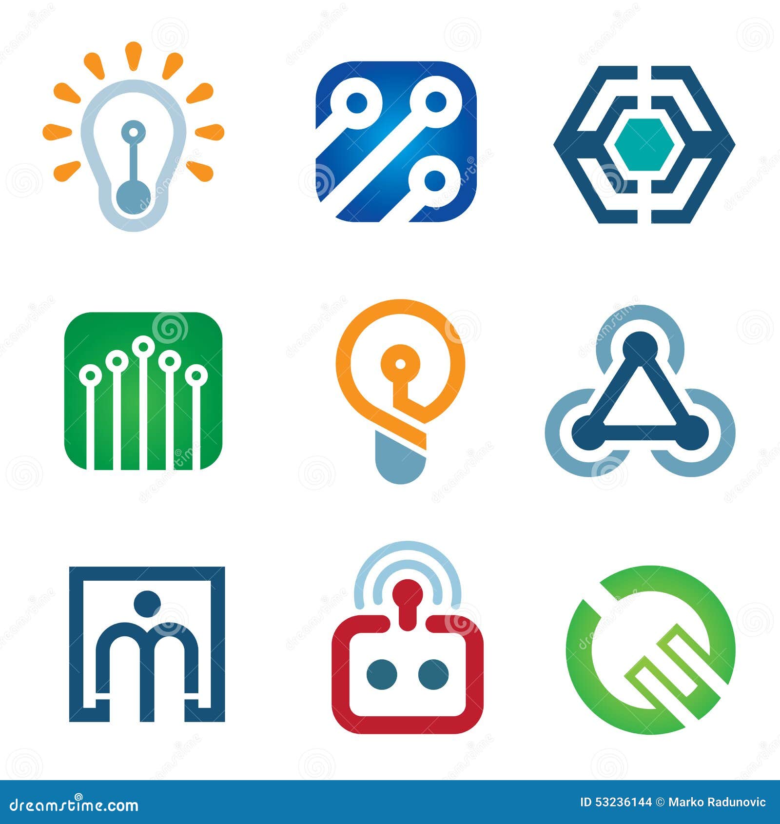 Pixel Computer Programming And Internet Protection Template Stock ...