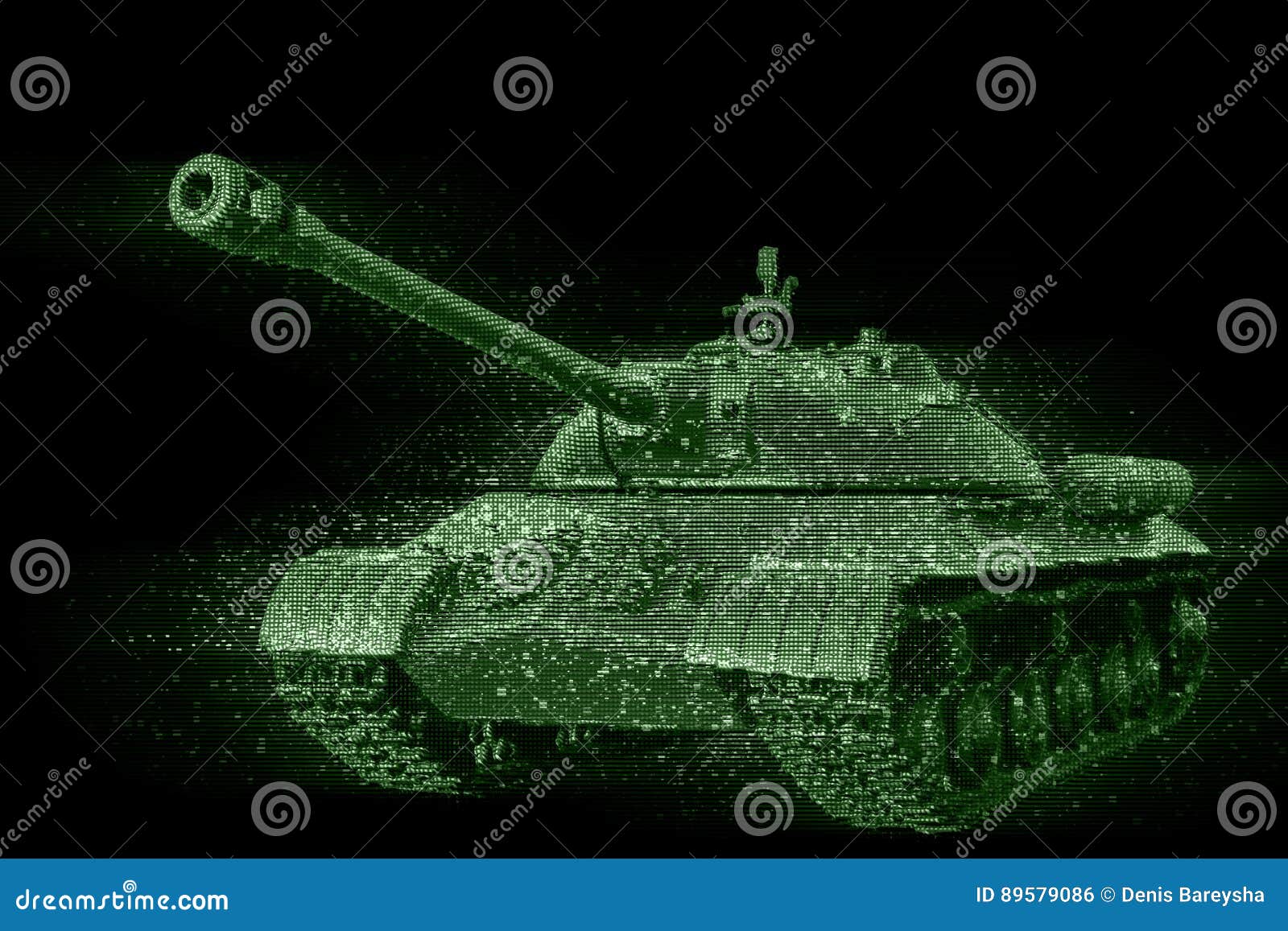 Pixel Art Battle Vector Illustration | CartoonDealer.com #121805858