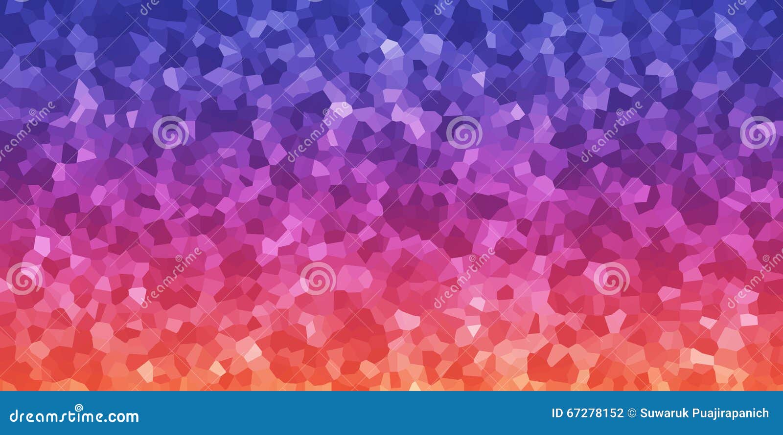 Pixel Effect Abstract Background Stock Illustration - Illustration of ...