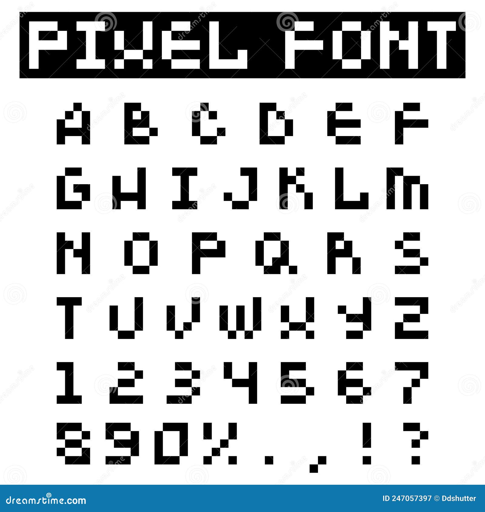 3d Effect Pixel Letters Pixel Art Pixel Font Poster F - vrogue.co 3d Effect Pixel Letters Pixel Art Pixel Font Poster F - vrogue.co