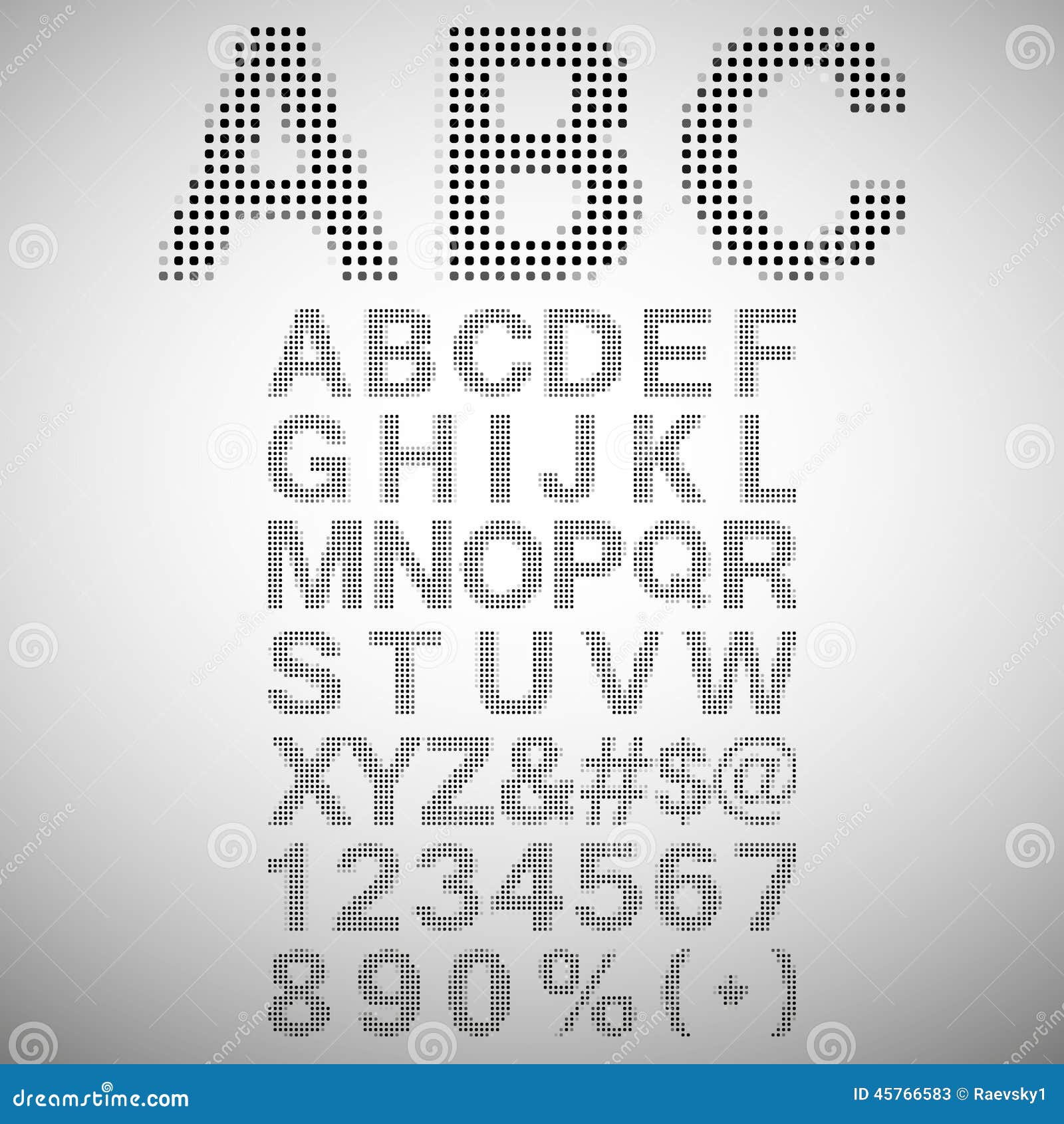 Pixel Font - Alphabets And Numerals Characters In Cartoon Vector ... Pixel Font - Alphabets And Numerals Characters In Cartoon Vector ...