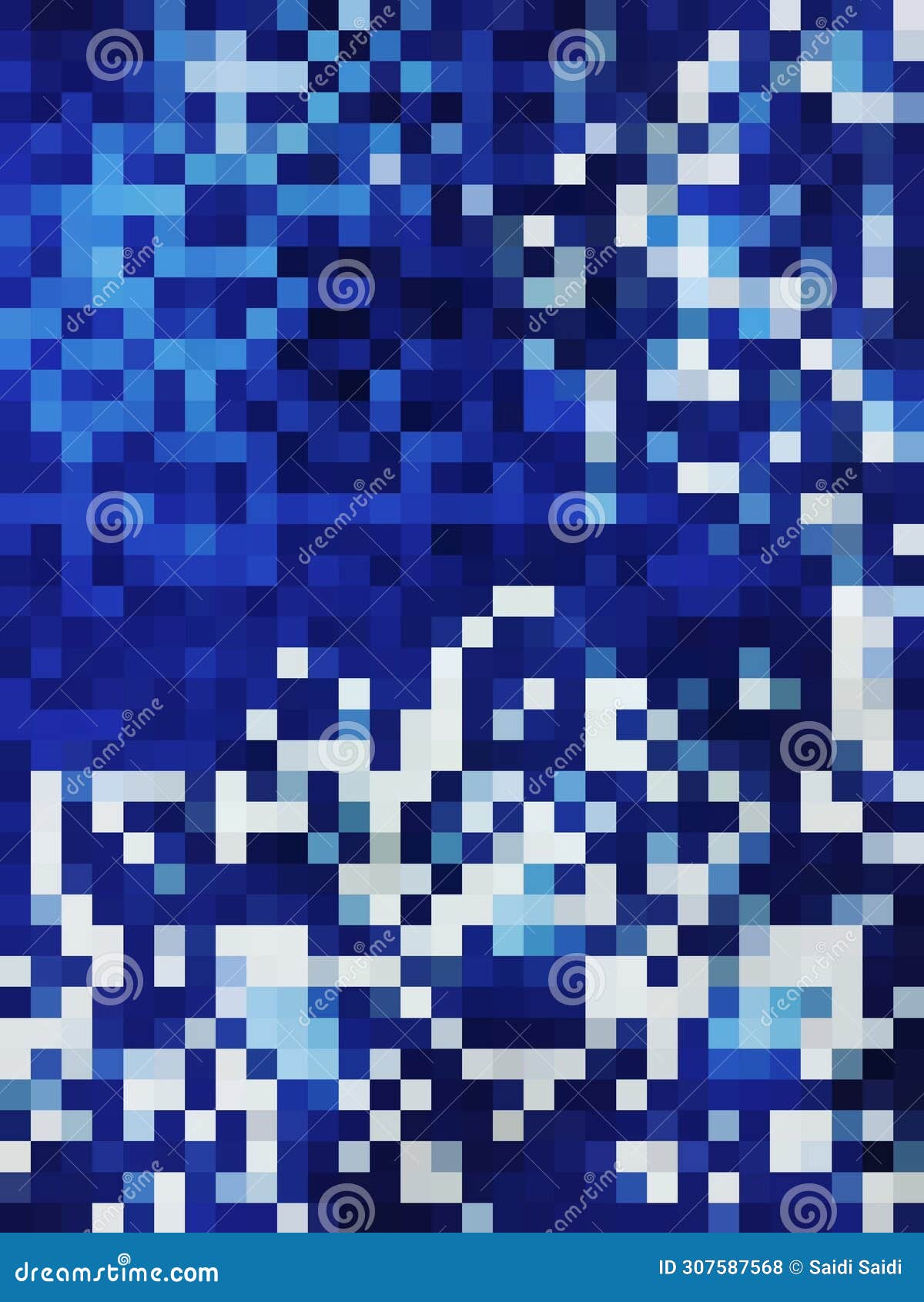 Pixel Art Image: Annapurna Cabin Surrounded By Trees And Vegetation ...