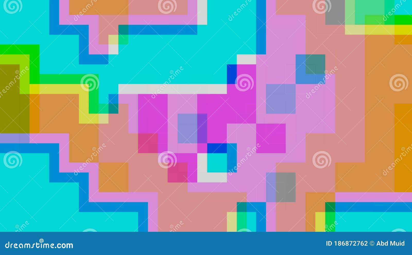 Moving Computer Animation