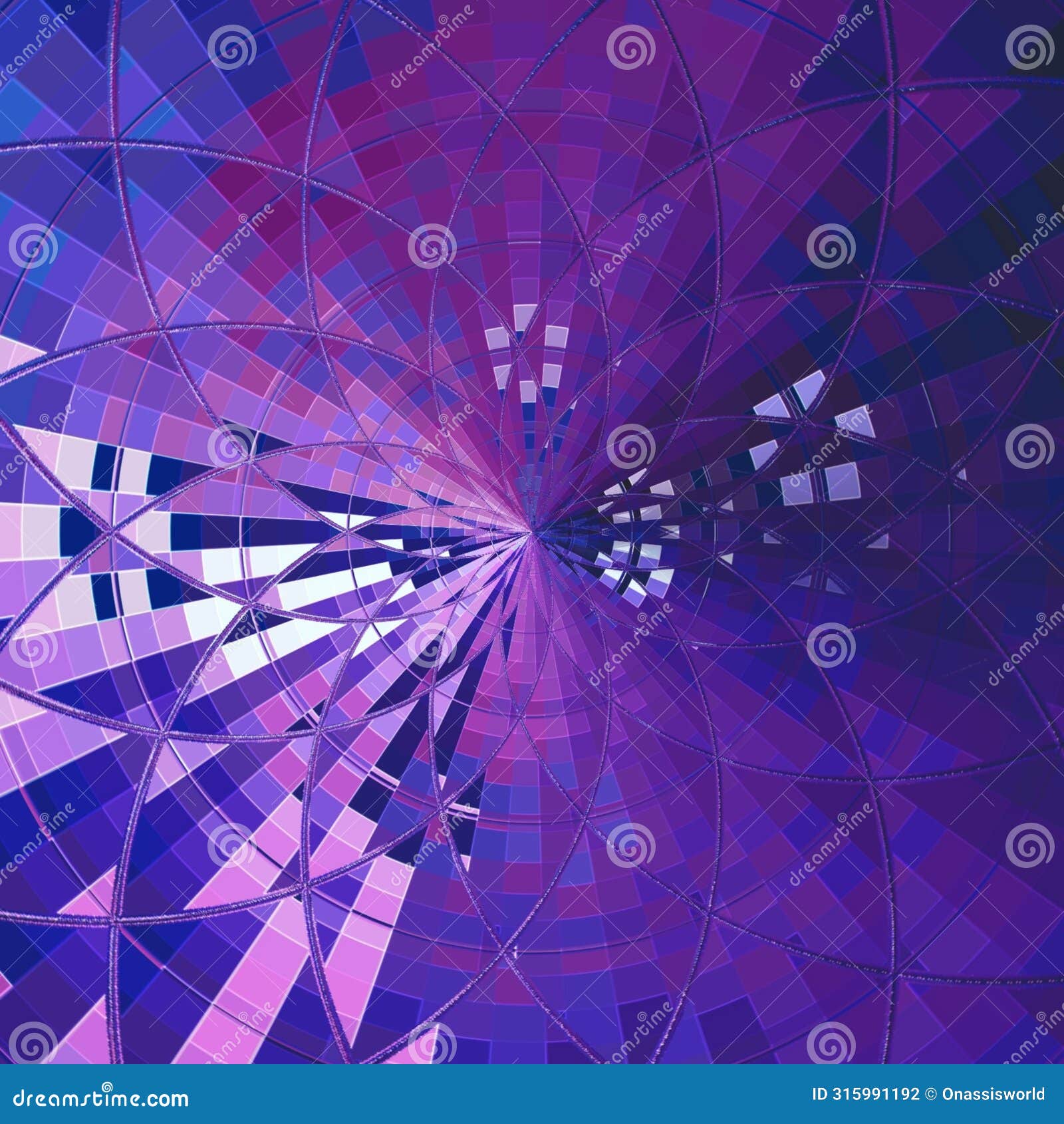 Pixel Magic Abstract Background. Pixels Stock Photo - Image of magic ...