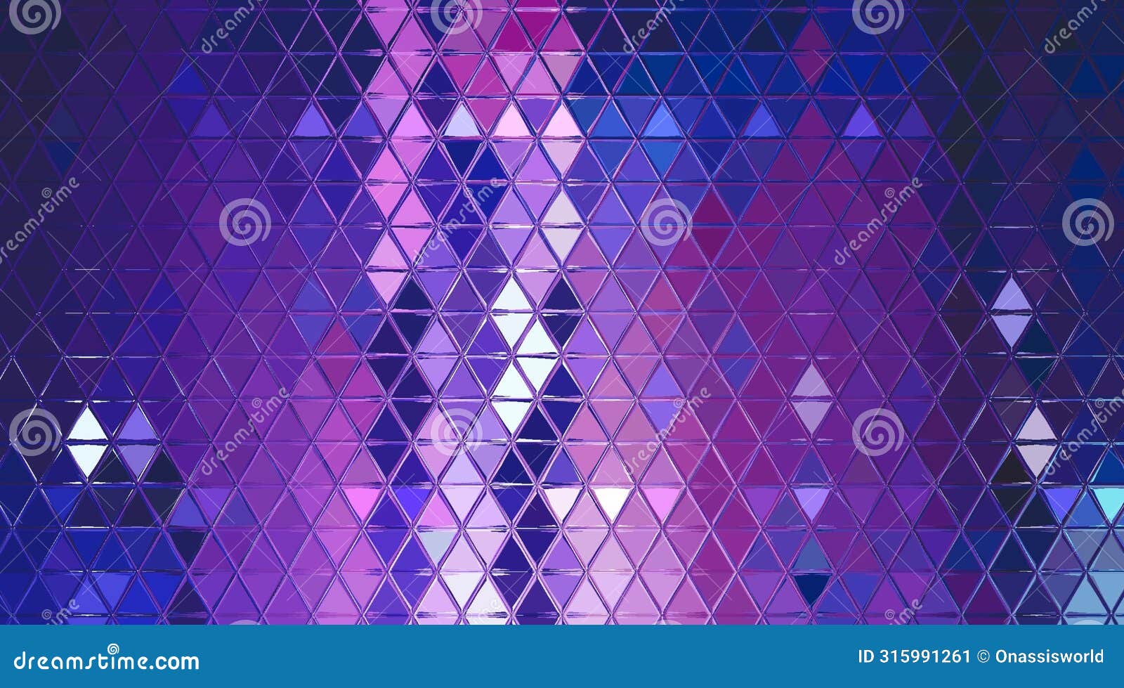 Pixel Magic Abstract Background. Pixels Stock Image - Image of abstract ...