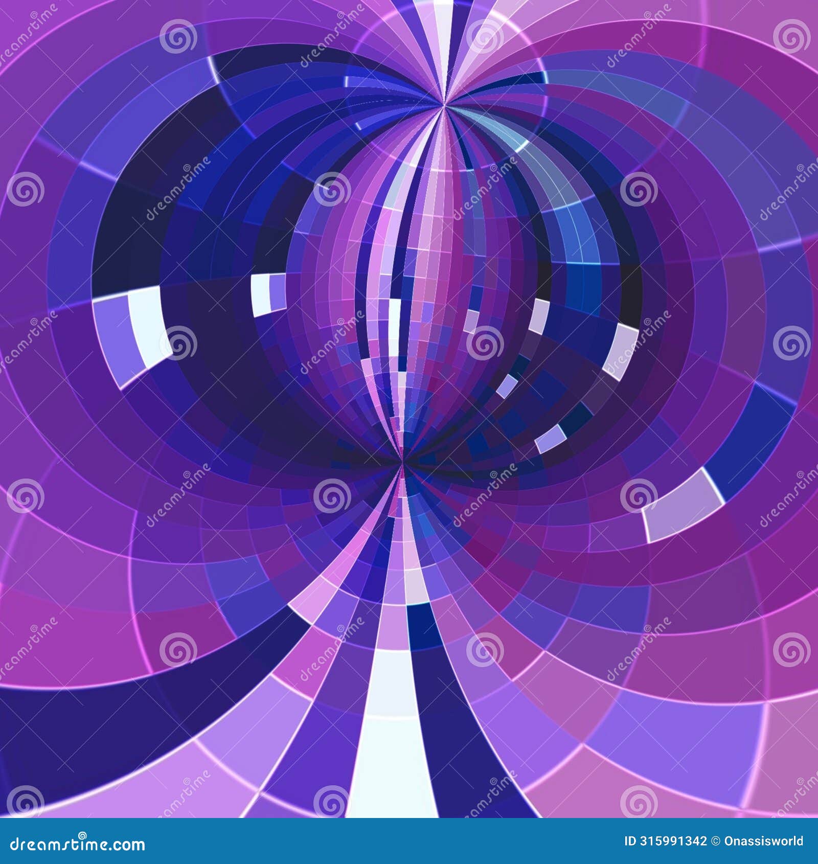 Pixel Magic Abstract Background. Pixels Stock Photo - Image of pixels ...