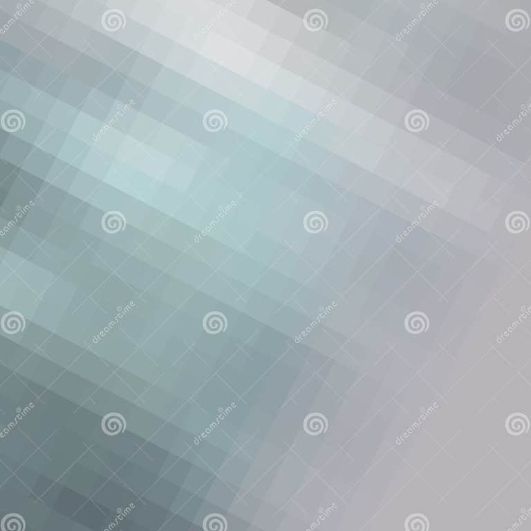 Pixel Mosaic Tile. Pastel Gradient Backdrop. Geometric Pattern, Texture ...