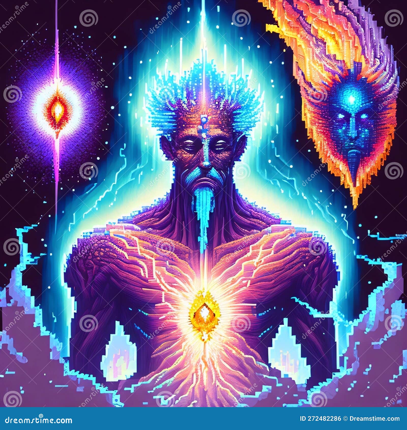 Multiversal Cartoons, Illustrations & Vector Stock Images - 51 Pictures ...