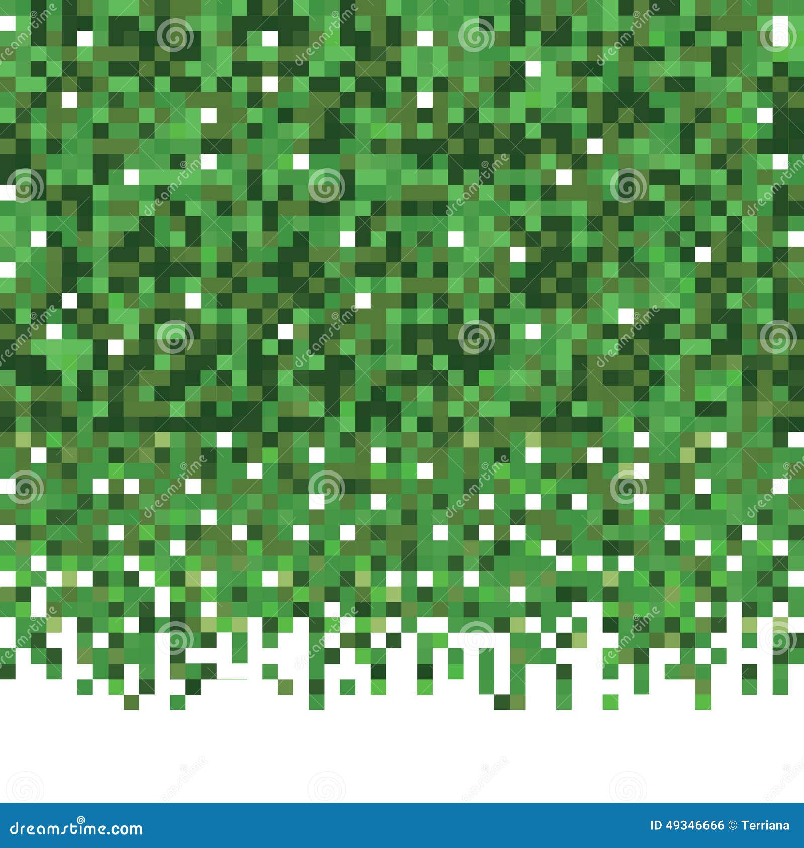 Pixel Art Border 90s Retro Nostalgic Frame Stock Image | CartoonDealer ...