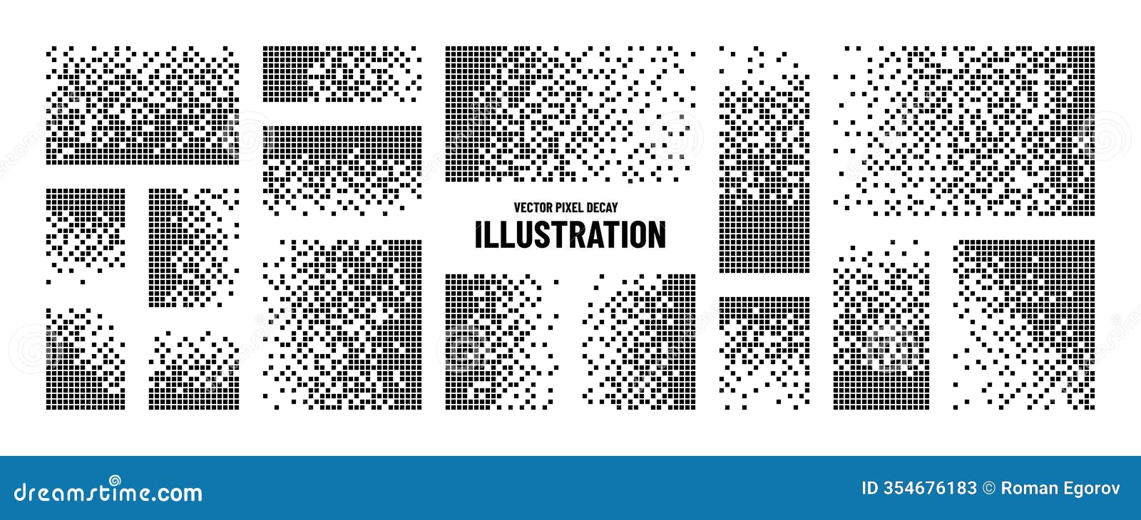 Fart Pixel Art Pattern Seamless. 8 Bit Green Smoke Gas Background ...