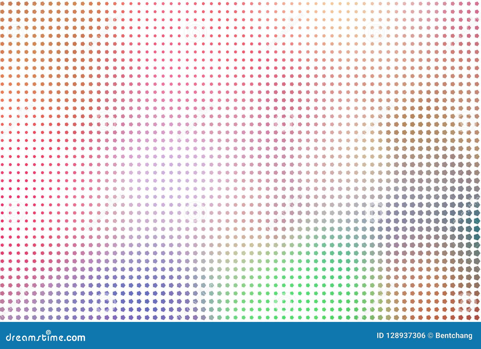 Pixel Style Abstract Shapes Background, Texture or Backdrop. Effect ...