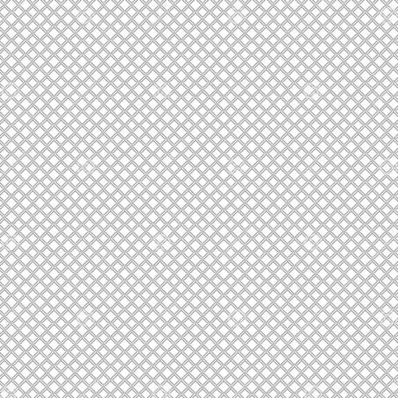 Pixel Subtle Texture Grid Background. Vector Seamless Pattern Stock ...