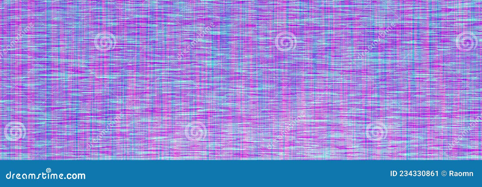 Pixel Techno Art Abstract Blue Violet Abstract Header Background Stock ...