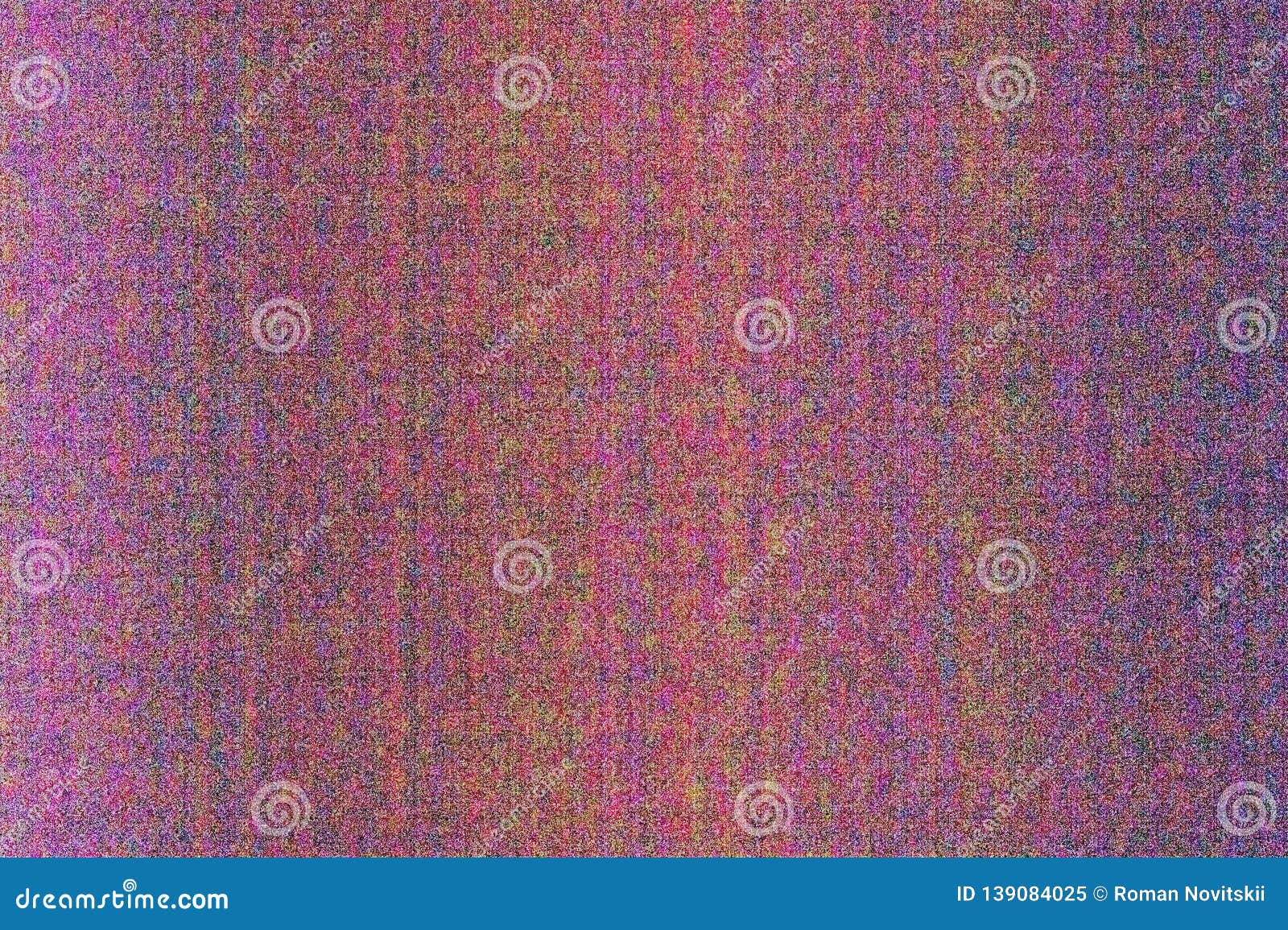 Pixel Texture of the Camera Matrix. Multi Color High Definition Texture ...