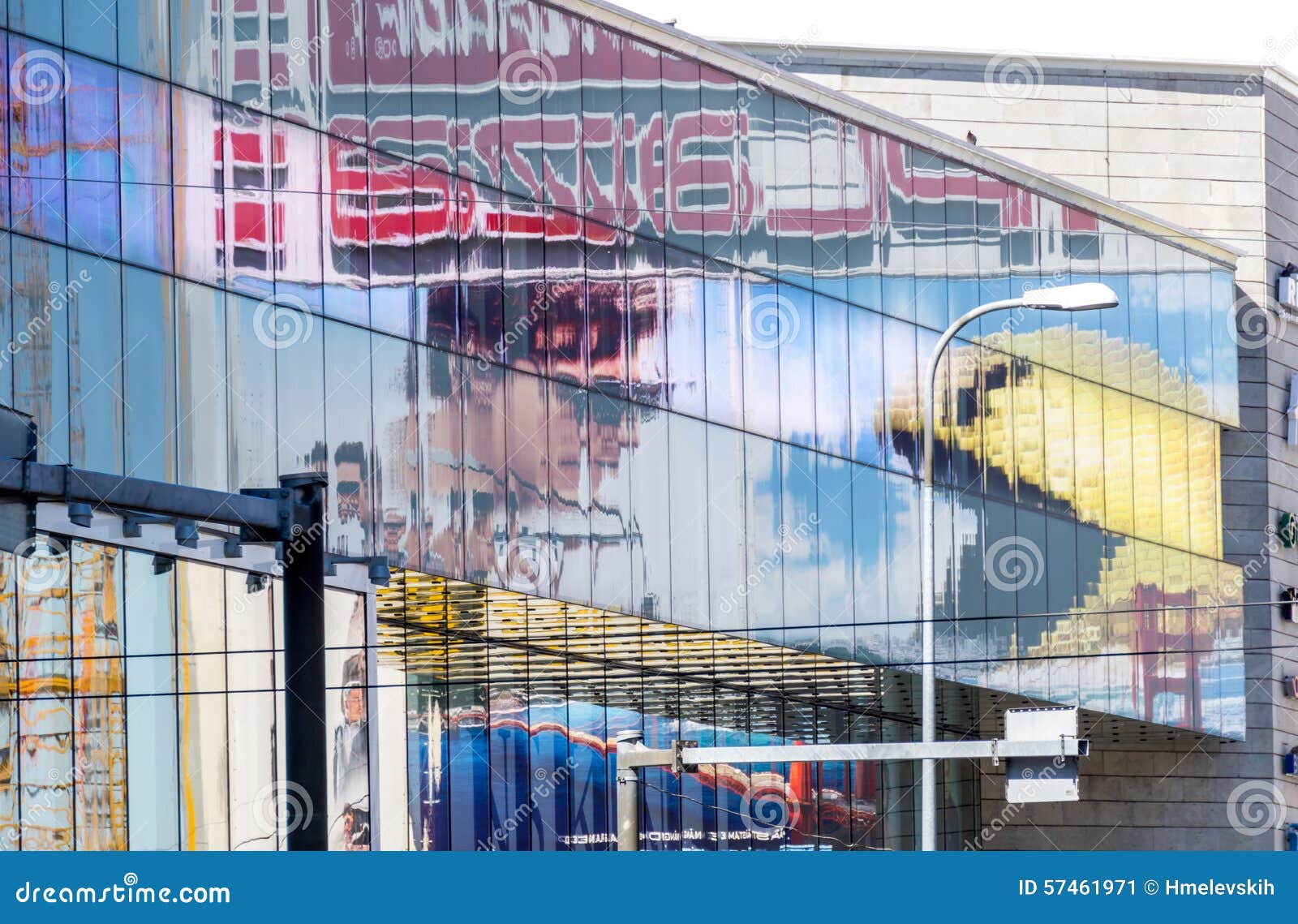 Pixel- Und Mission Impossible- - Rogue Nations-Filmanschlagtafeln 1 ...