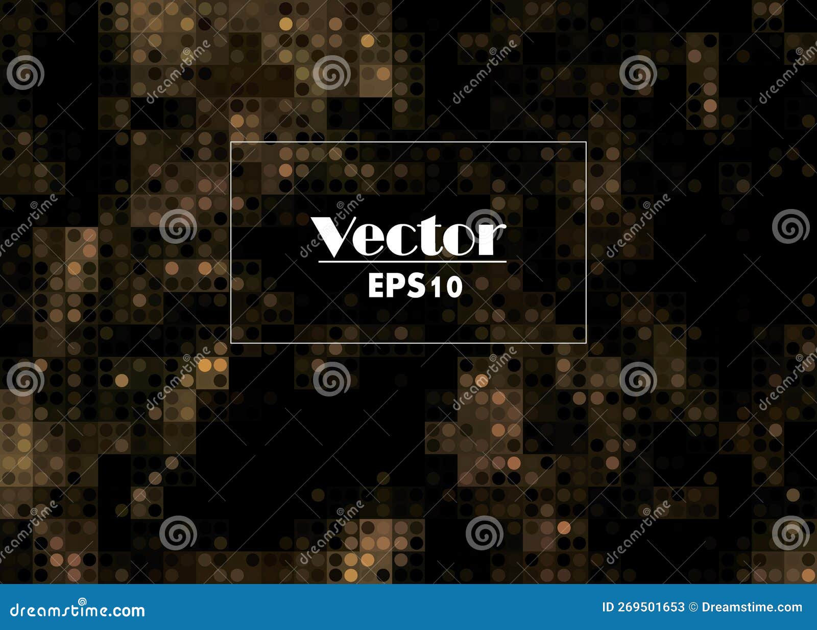 Pixel Vector Abstract Image of a Spark from a Fire Flame Stock Vector ...