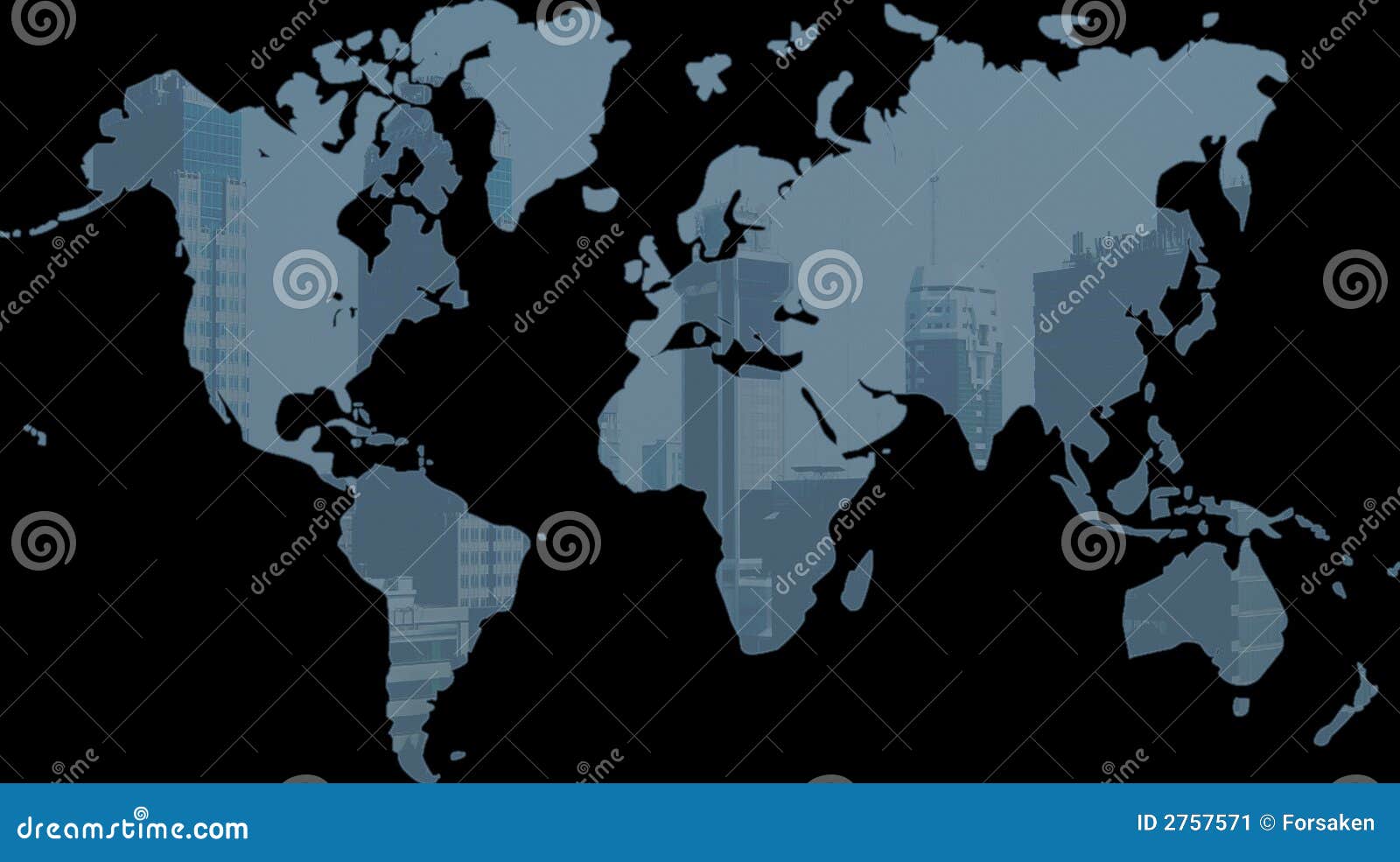 Pixel Art World Map Like Geo Location Vector Illustration ...