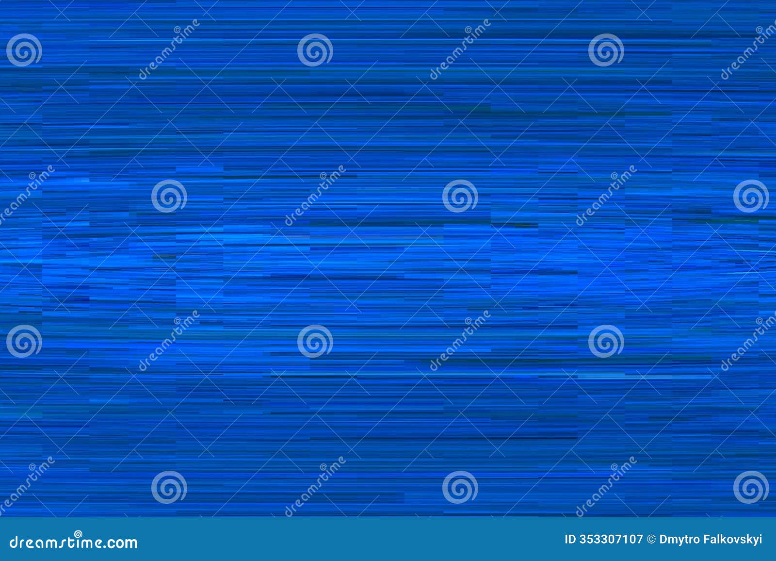 Pixelated Abstract Blue Background with Horizontal Lines and Stripes ...