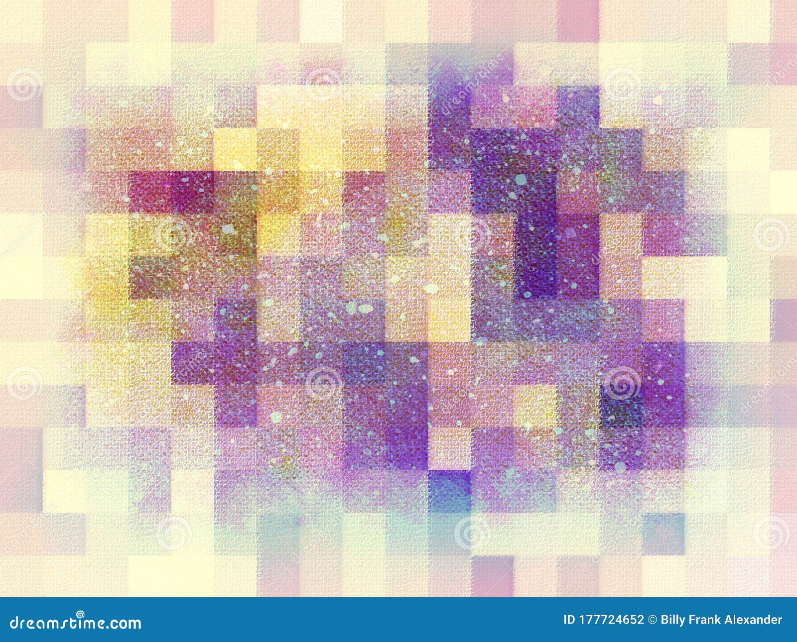 Pixelated Background Stock Photography | CartoonDealer.com #177724652