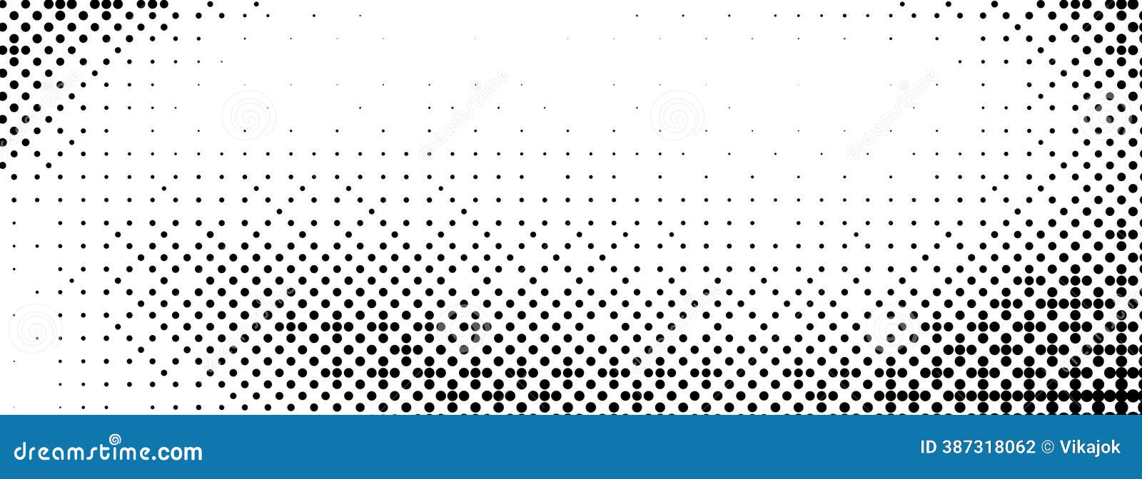 Dither Pattern Bitmap Texture Tilted Border Vector Abstract Background ...