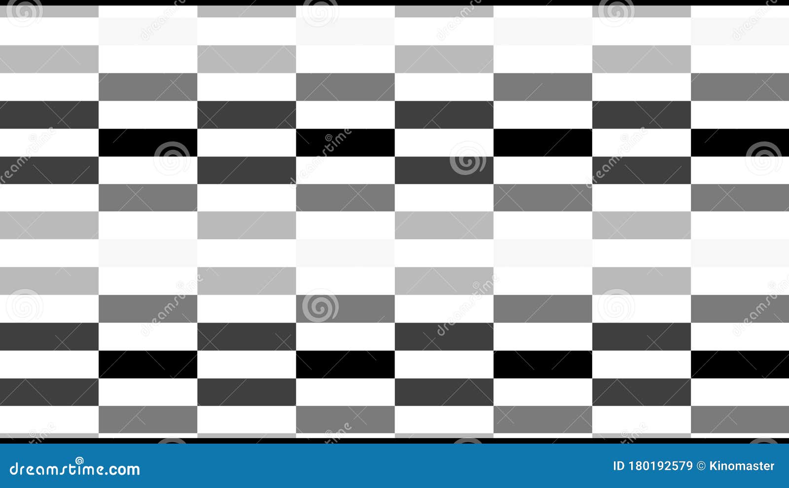 Pixelated Digital Screen Texture with a Monochromatic Black and White ...