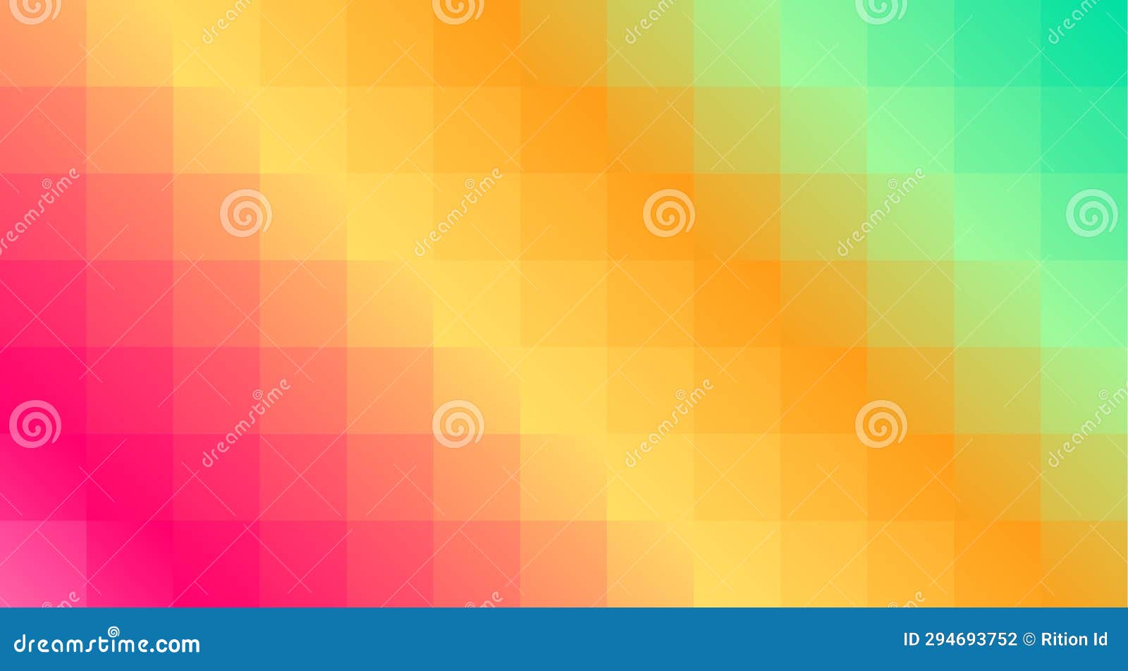 Pixelated Gradient Background Stock Illustration - Illustration of ...