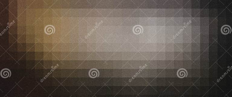 Pixelated Gradient Generating Digital Noise Texture As Abstract ...