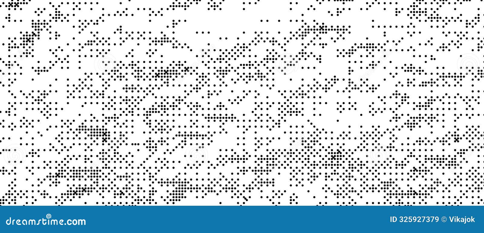 Pixelated Grain Sand Texture Bitmap. Dither Grunge Background. Abstract Dotted Glitchy Pattern ...