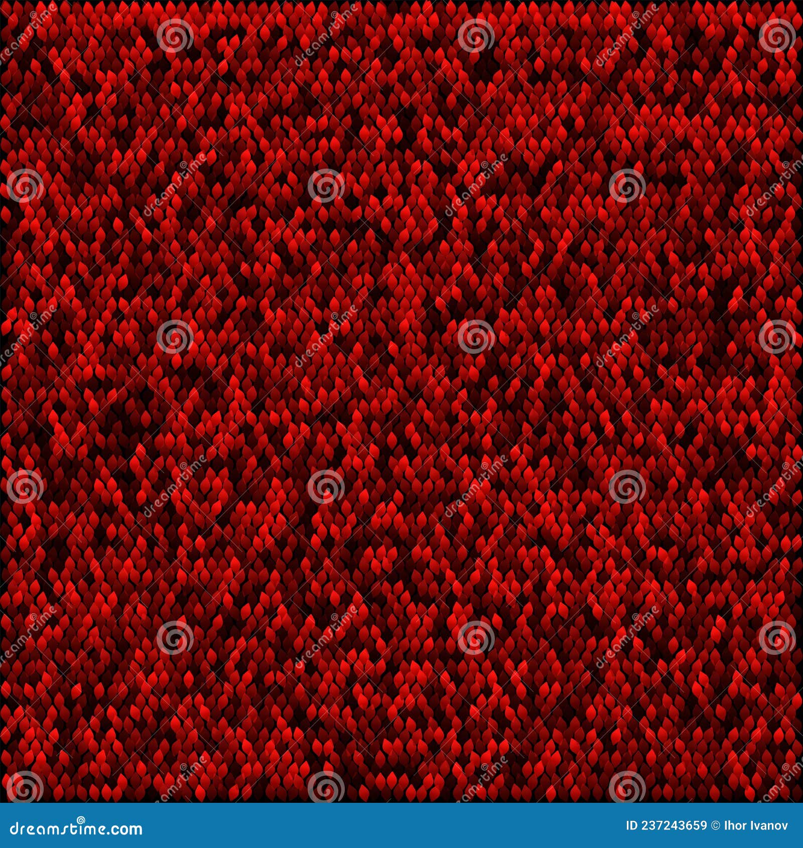 Pixelated Point Background Based on Primary Colors and Their ...