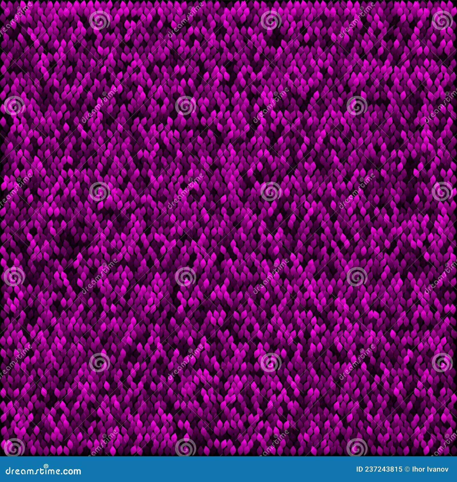 Pixelated Point Background Based on Primary Colors and Their ...