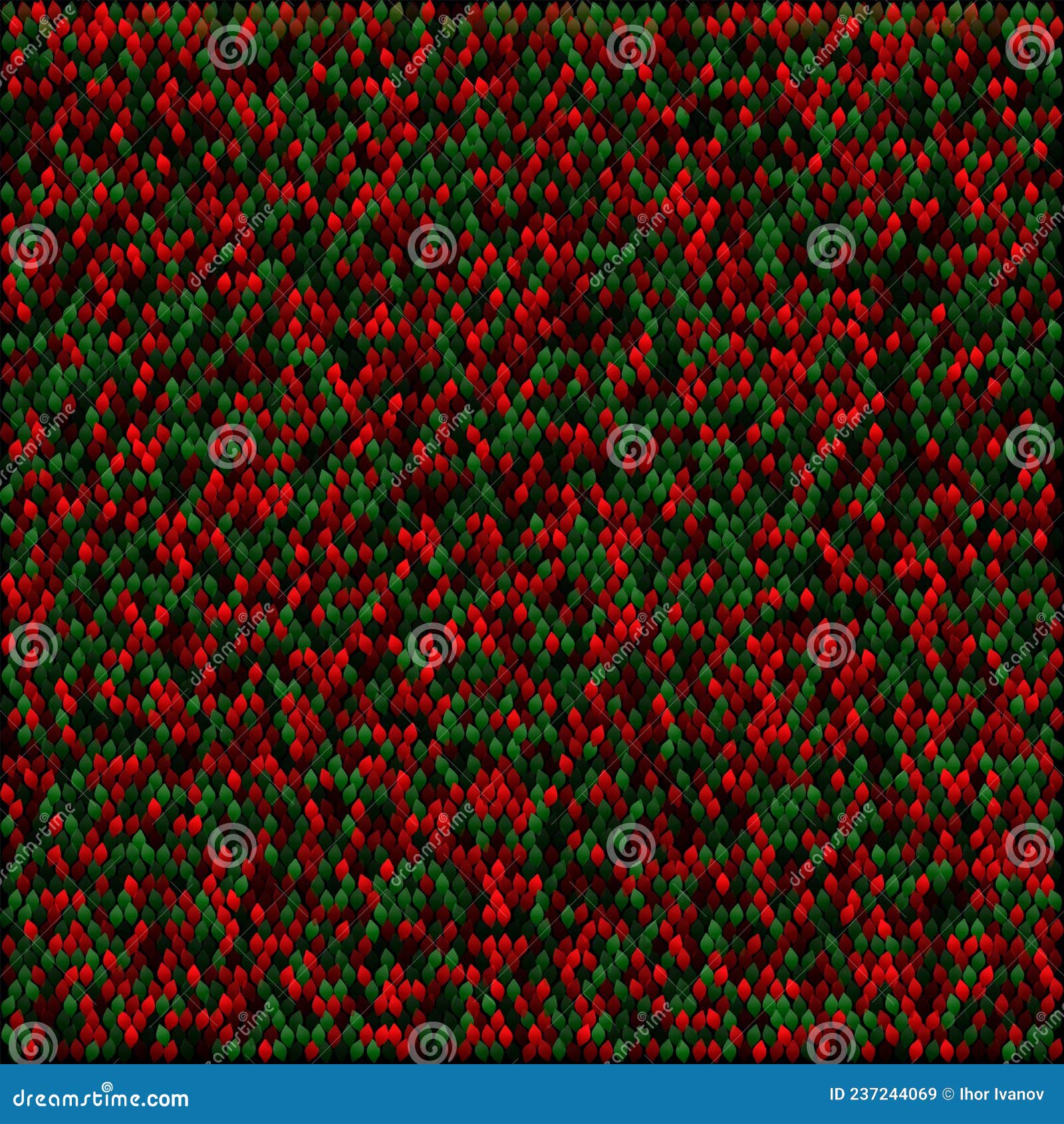 Pixelated Point Background Based On Primary Colors And Their ...