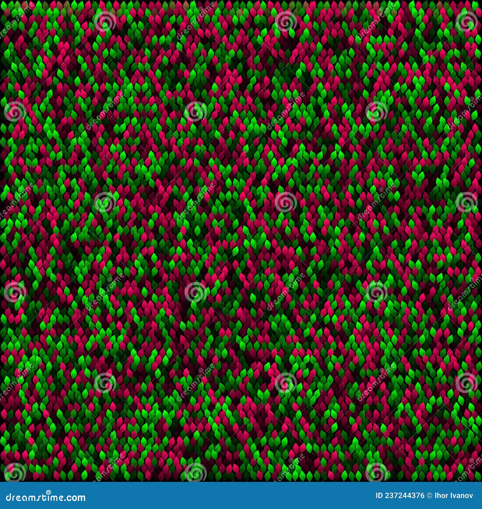 Pixelated Point Background Based On Primary Colors And Their ...