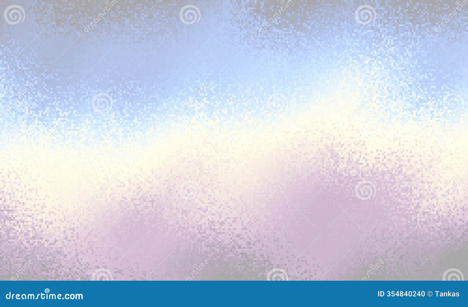Pixelated Psychedelic Background. Moire Overlapping Effect. Vector ...