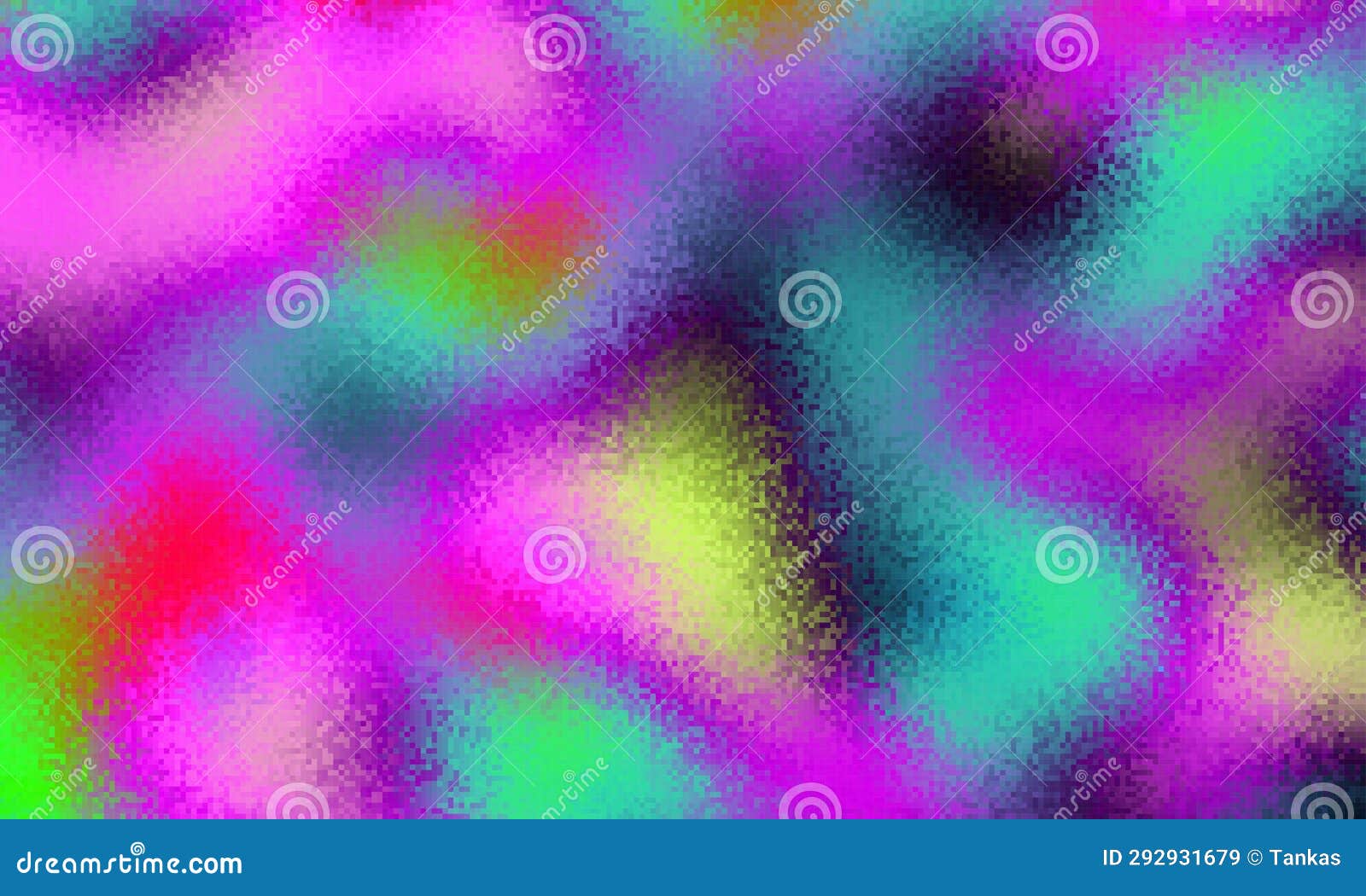 Pixelated Blur Effect For Censoring Sensitive Explicit Content. Common ...