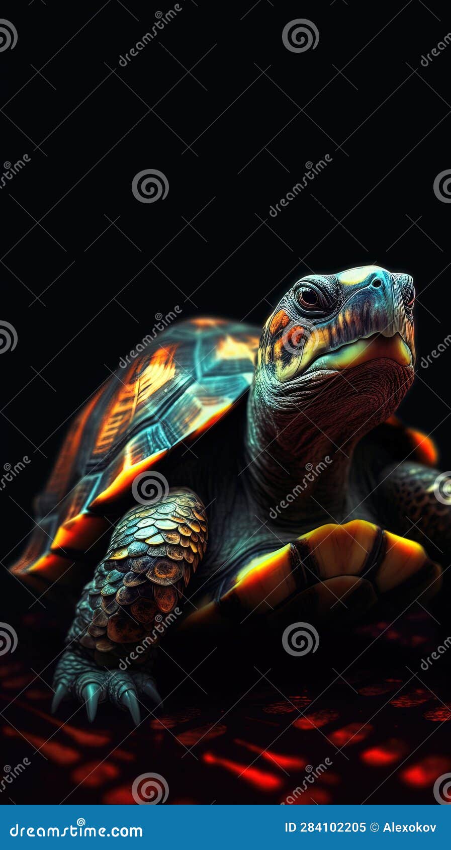 Pixelated Turtle Stock Illustrations – 10 Pixelated Turtle Stock ...