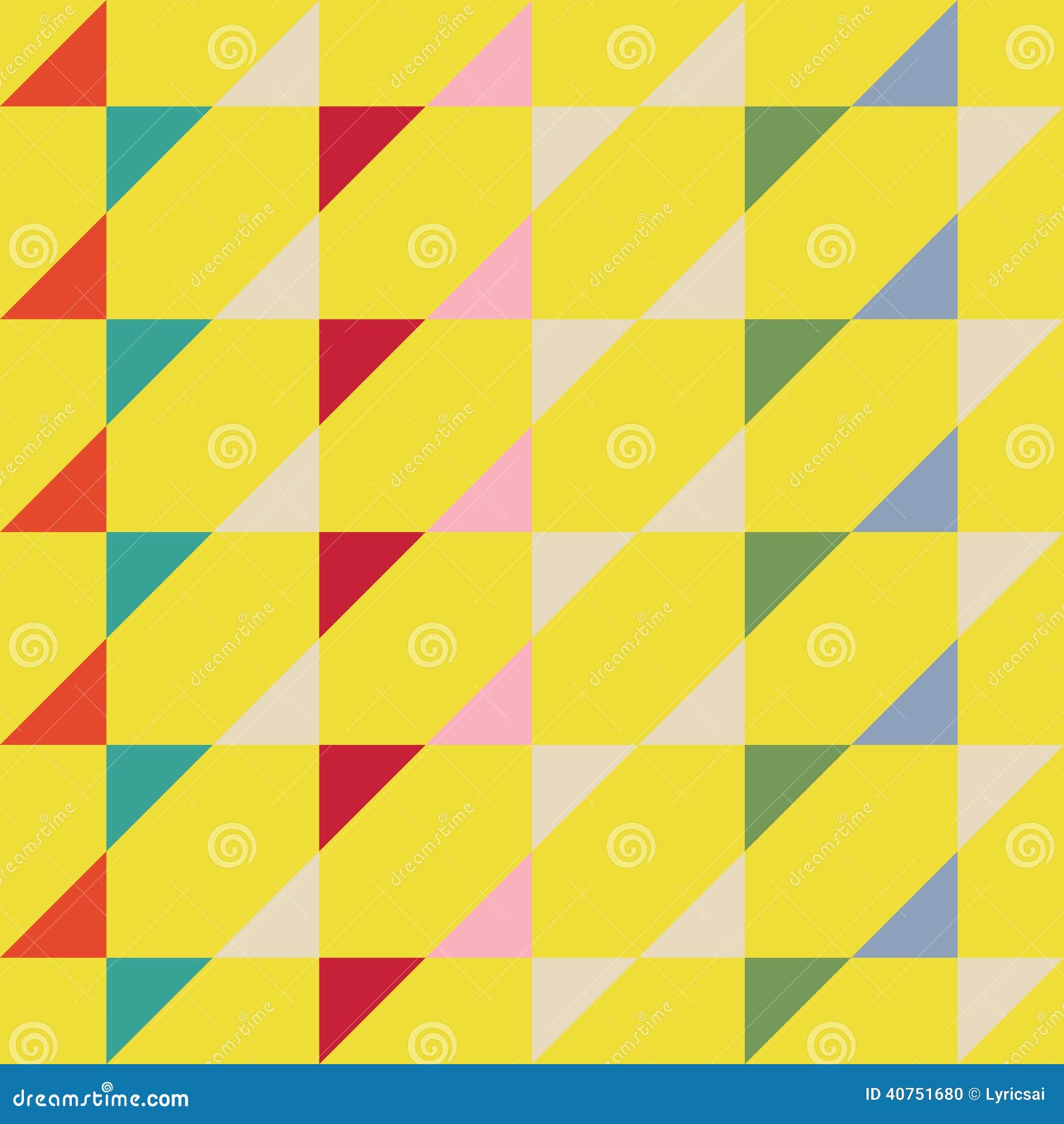 Pixelized stock vector. Illustration of textile, classic - 40751680